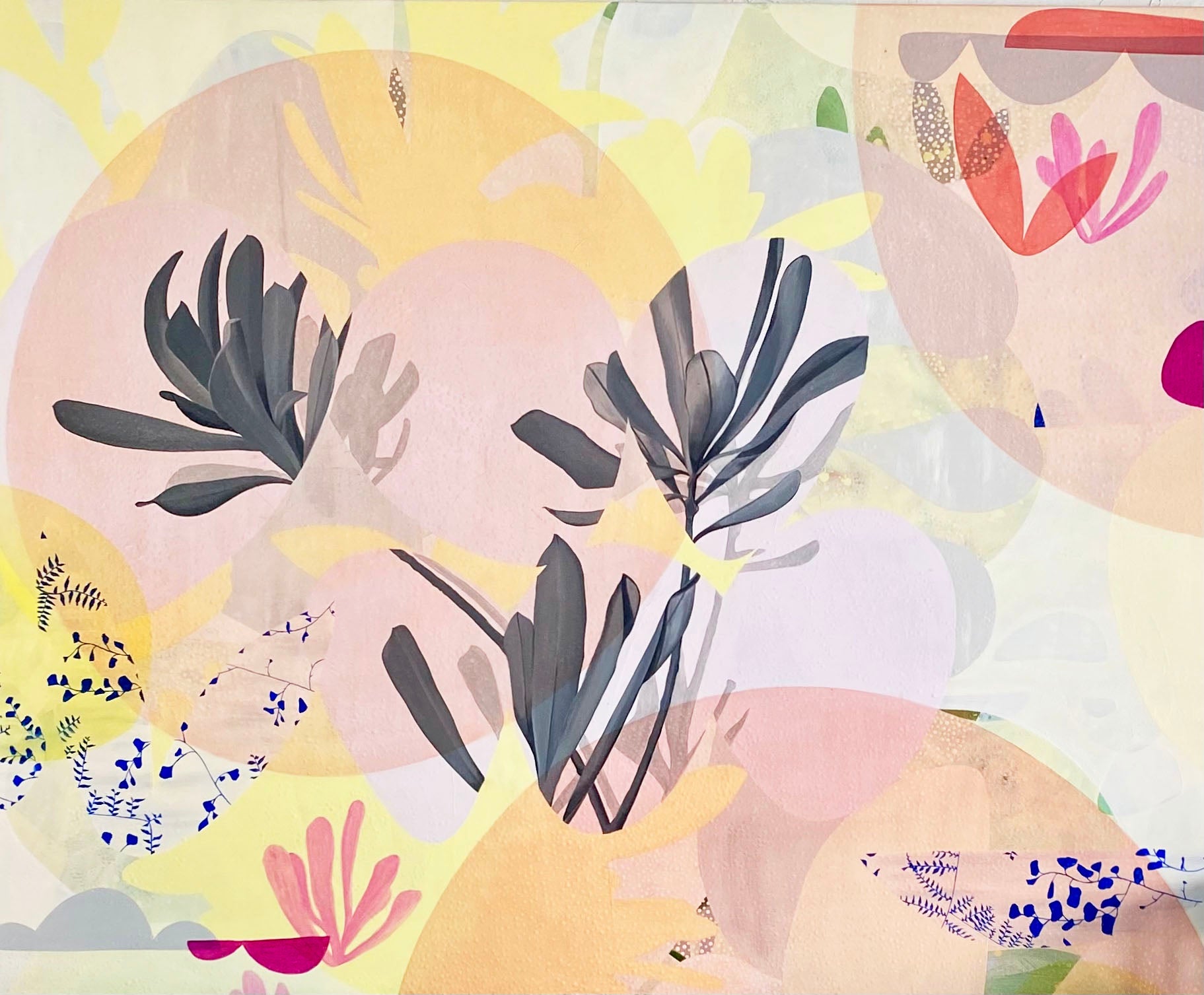 Originals – Sarah Leslie Art