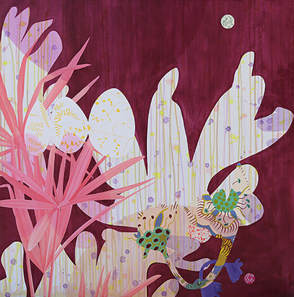 Originals – Sarah Leslie Art