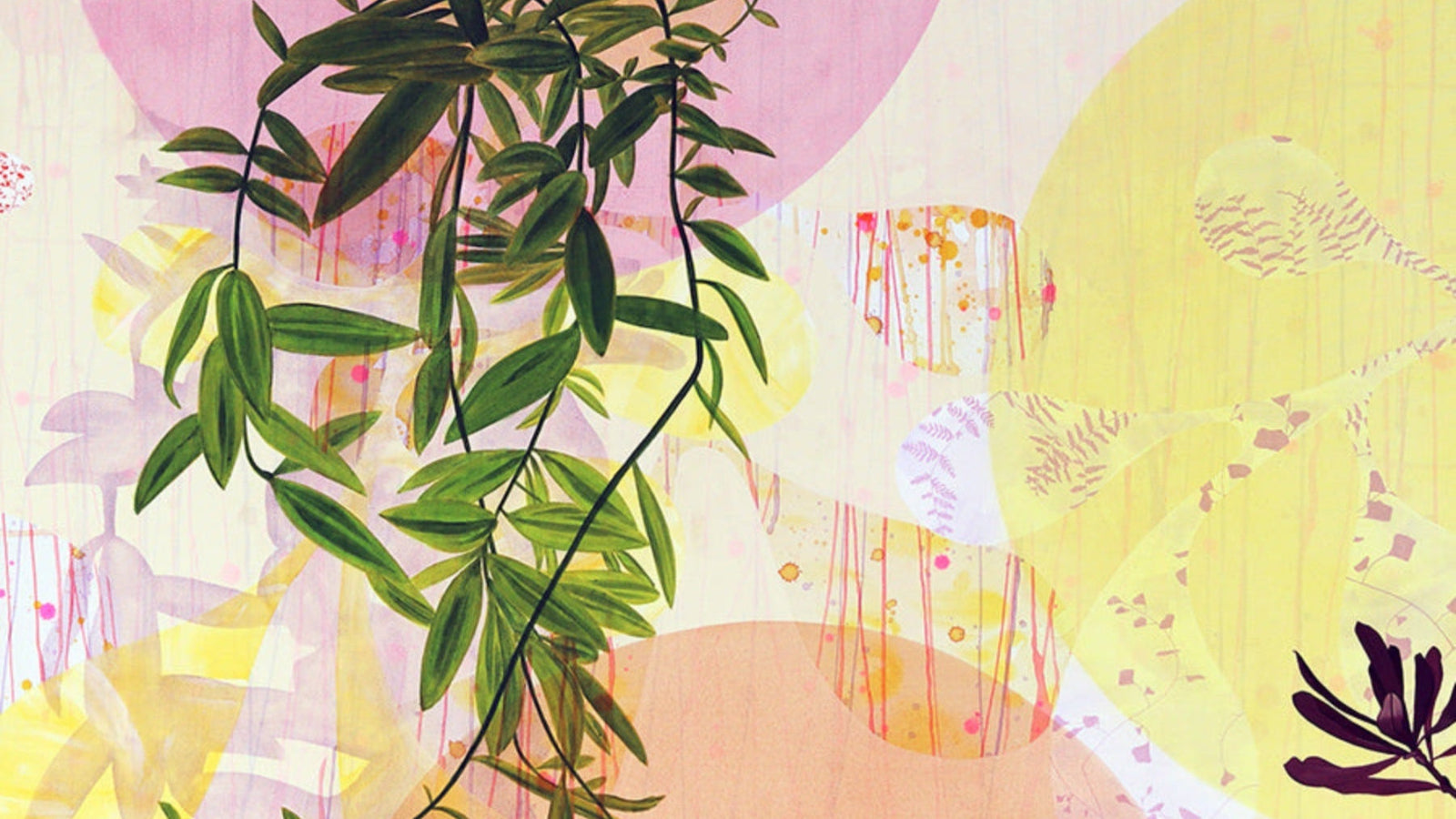 Originals – Sarah Leslie Art