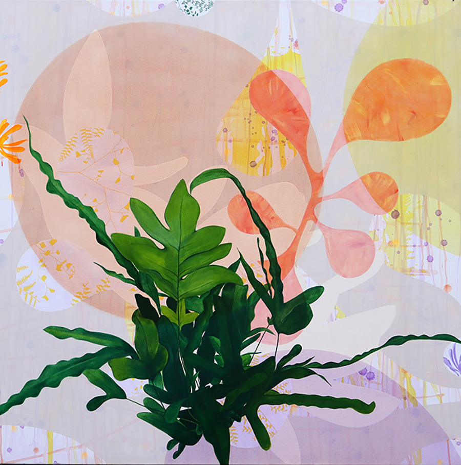 Originals – Sarah Leslie Art