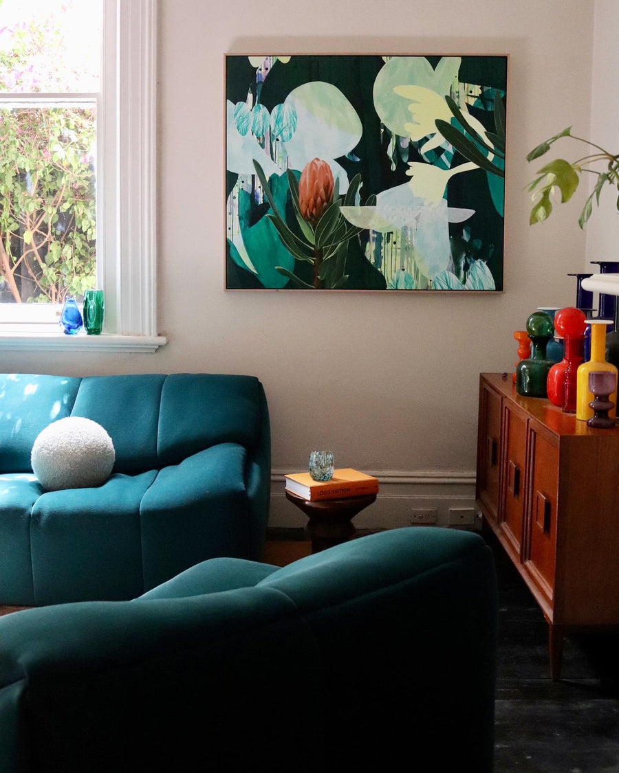 Originals – Sarah Leslie Art