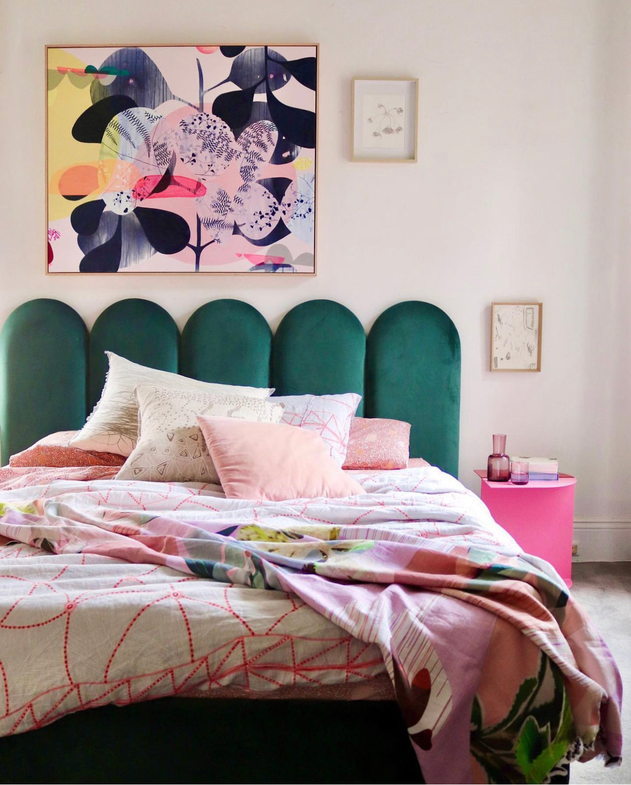 Originals – Sarah Leslie Art