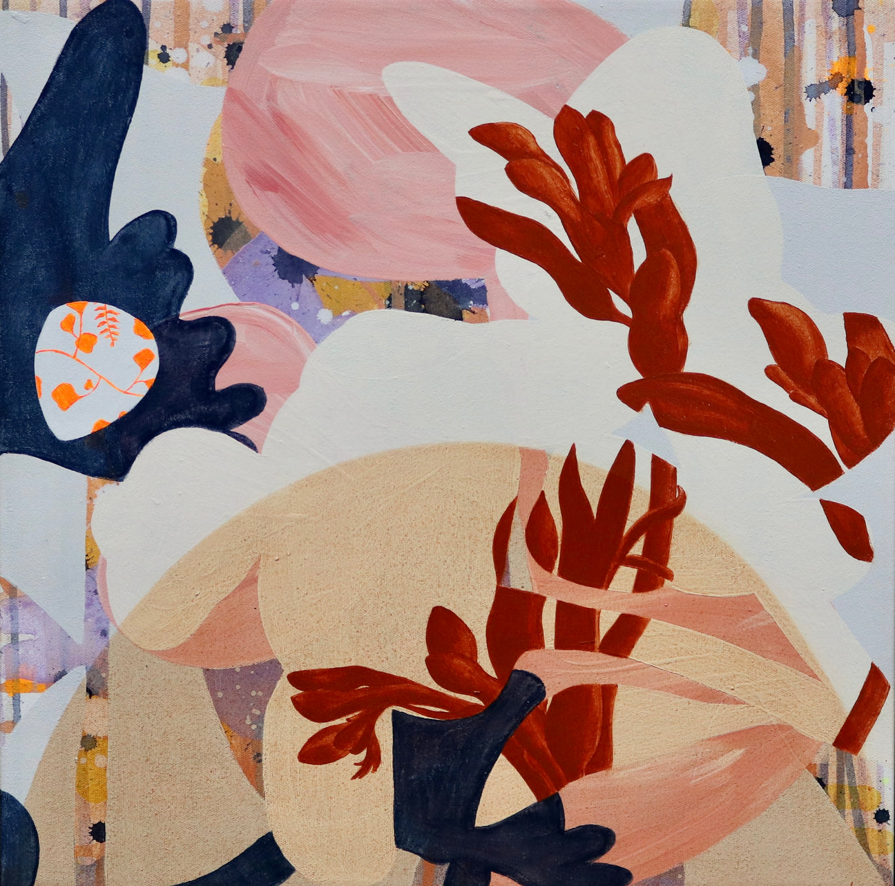 Originals – Sarah Leslie Art