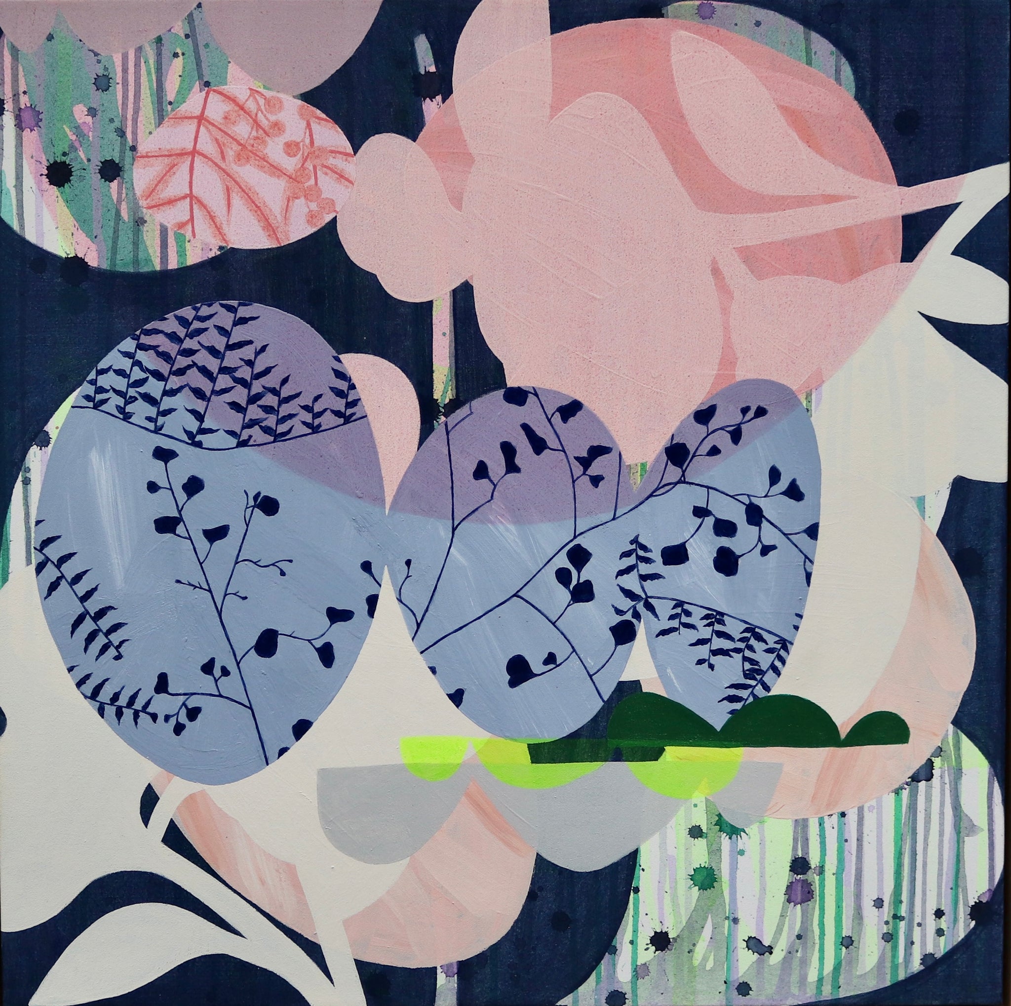 Originals – Sarah Leslie Art