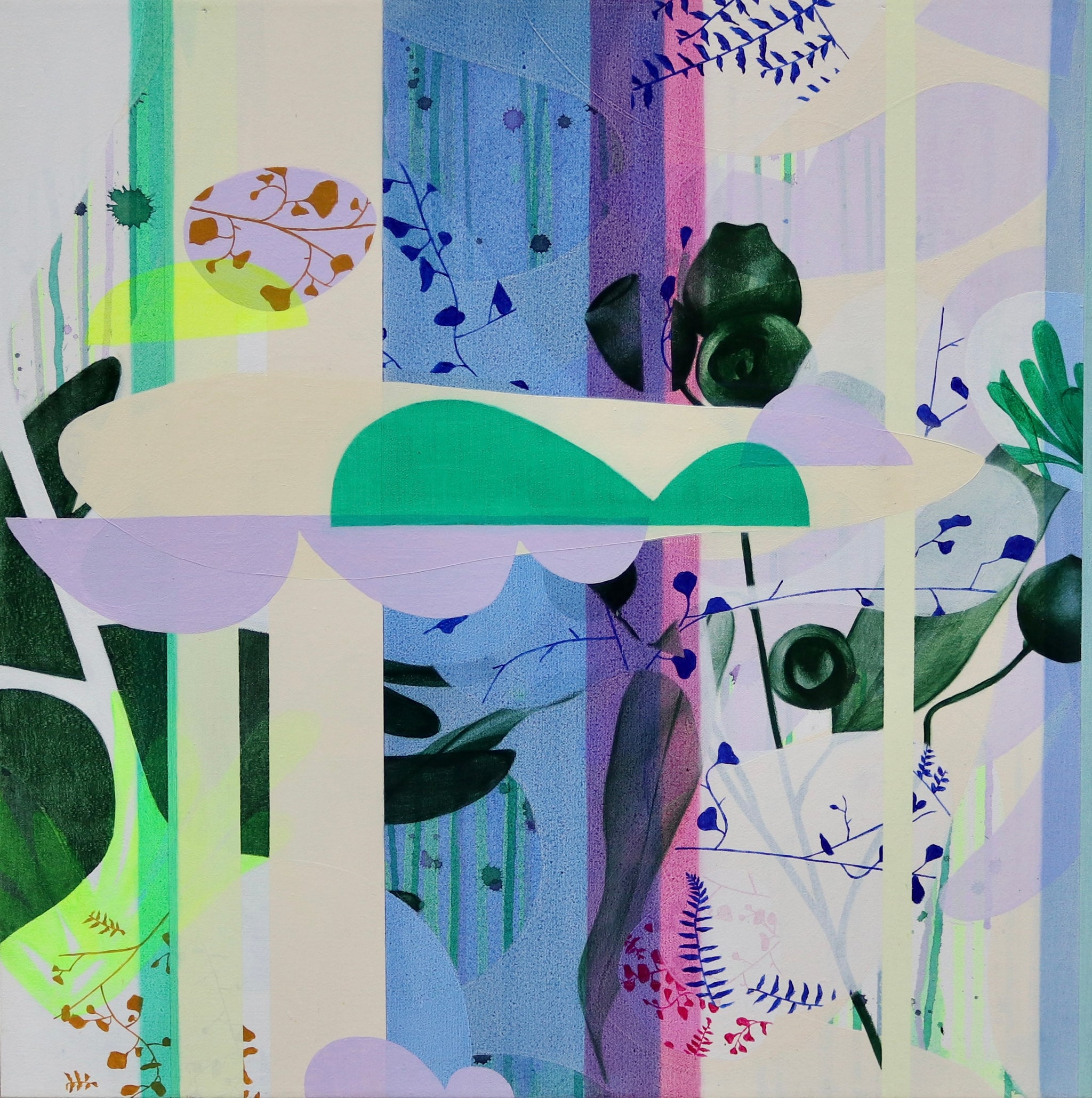 Originals – Sarah Leslie Art